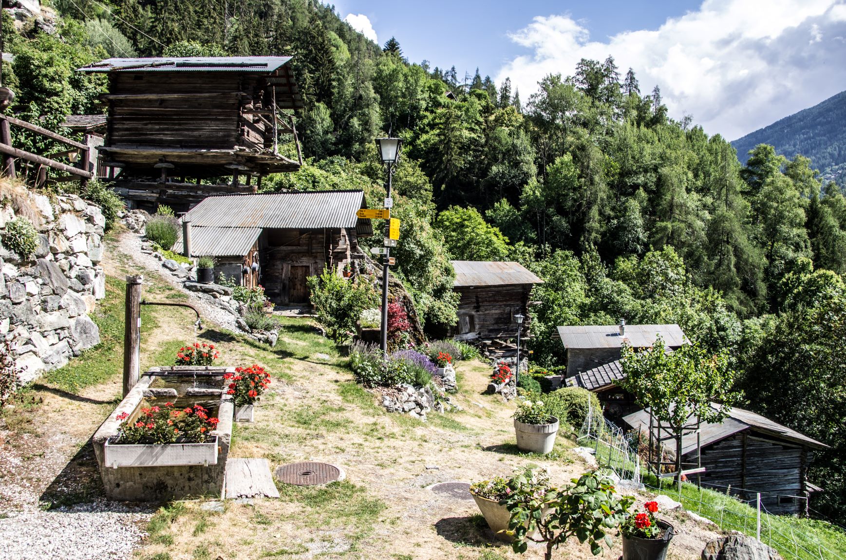 Book online! Culture and Heritage | Visit of the village of Fang | Fang ...