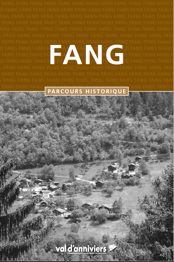 Online Shop | Parcours historique de Fang - Francais